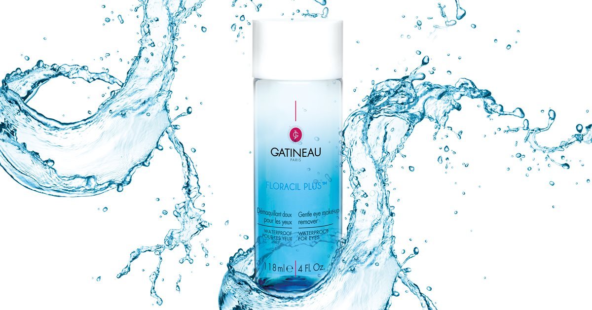 Introducing...Floracil Plus™! – Gatineau Skincare