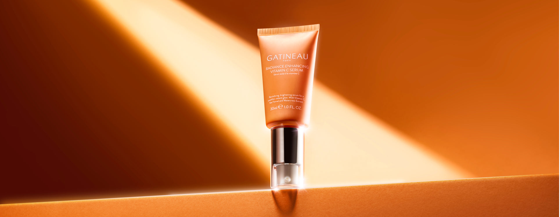 The Magic of Vitamin C – Gatineau Skincare