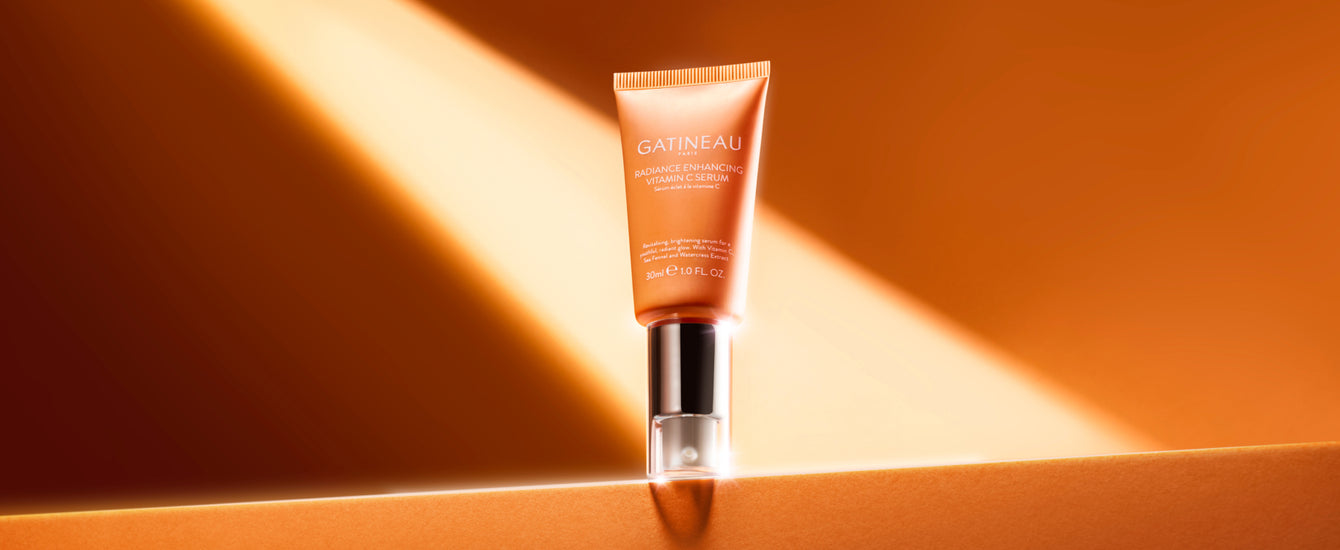 The Magic of Vitamin C – Gatineau Skincare