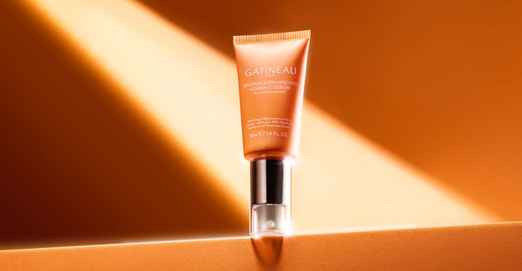 The Magic of Vitamin C – Gatineau Skincare