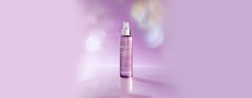 New Defi Lift Firming & Toning Body Oil – Gatineau Skincare