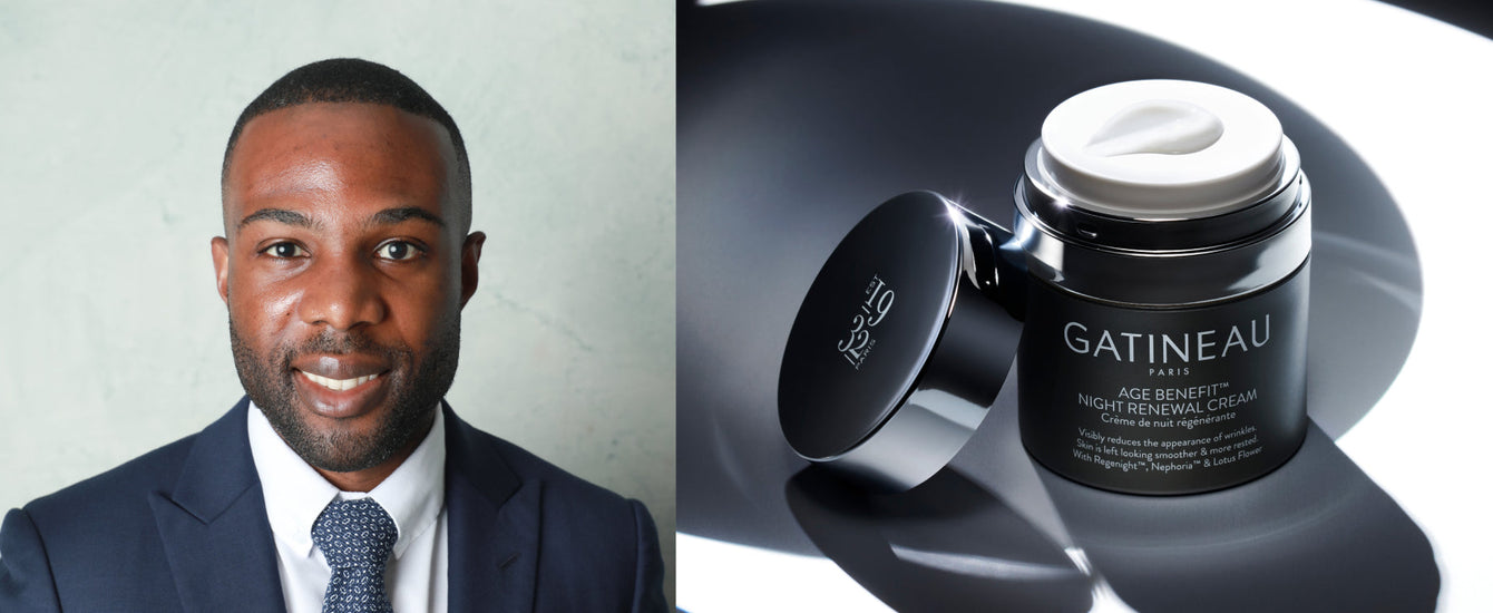 Why you should use a Night Cream with Consultant Dermatologist Dr Derr – Gatineau Skincare