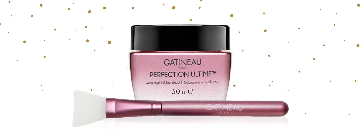 Perfection Ultime Radiance Refreshing Jelly Mask! – Gatineau Skincare