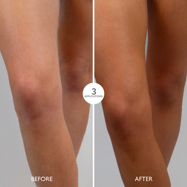 Golden Glow Gradual Tan – Gatineau Skincare