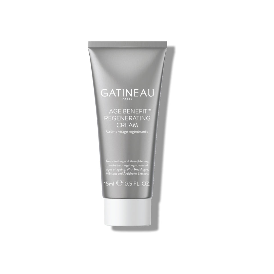Age Benefit™ Regenerating Cream – Gatineau Skincare