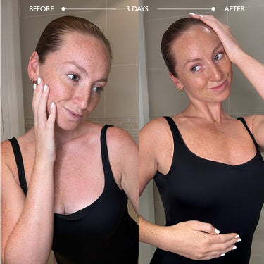 Golden Glow Gradual Tan – Gatineau Skincare