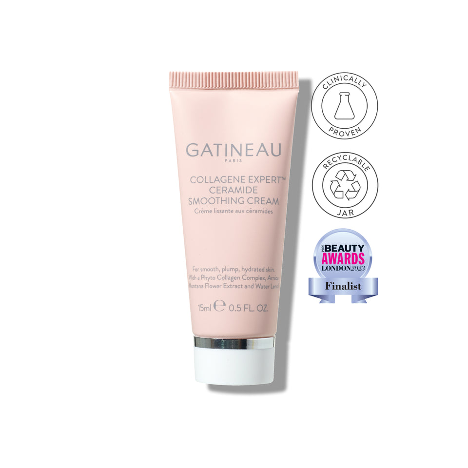 Collagene Expert™ Ceramide Smoothing Cream – Gatineau Skincare