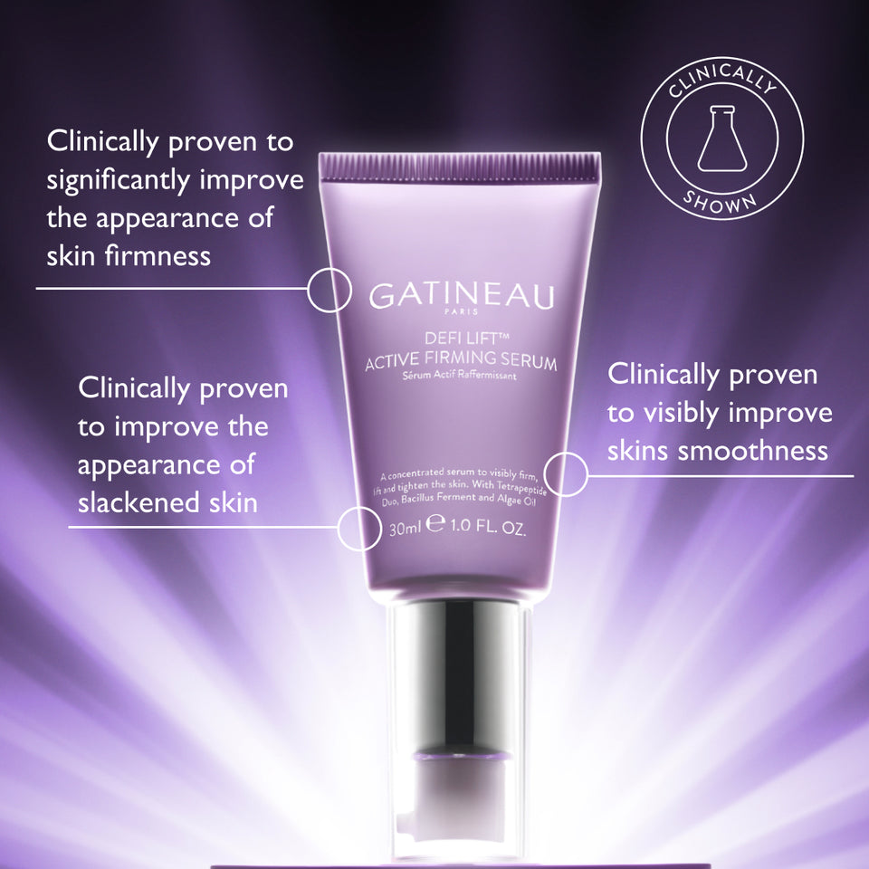 Defi Lift™ Active Firming Serum – Gatineau Skincare