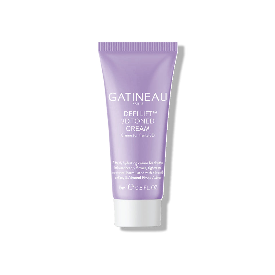 Defi Lift™ 3D Toned Cream – Gatineau Skincare