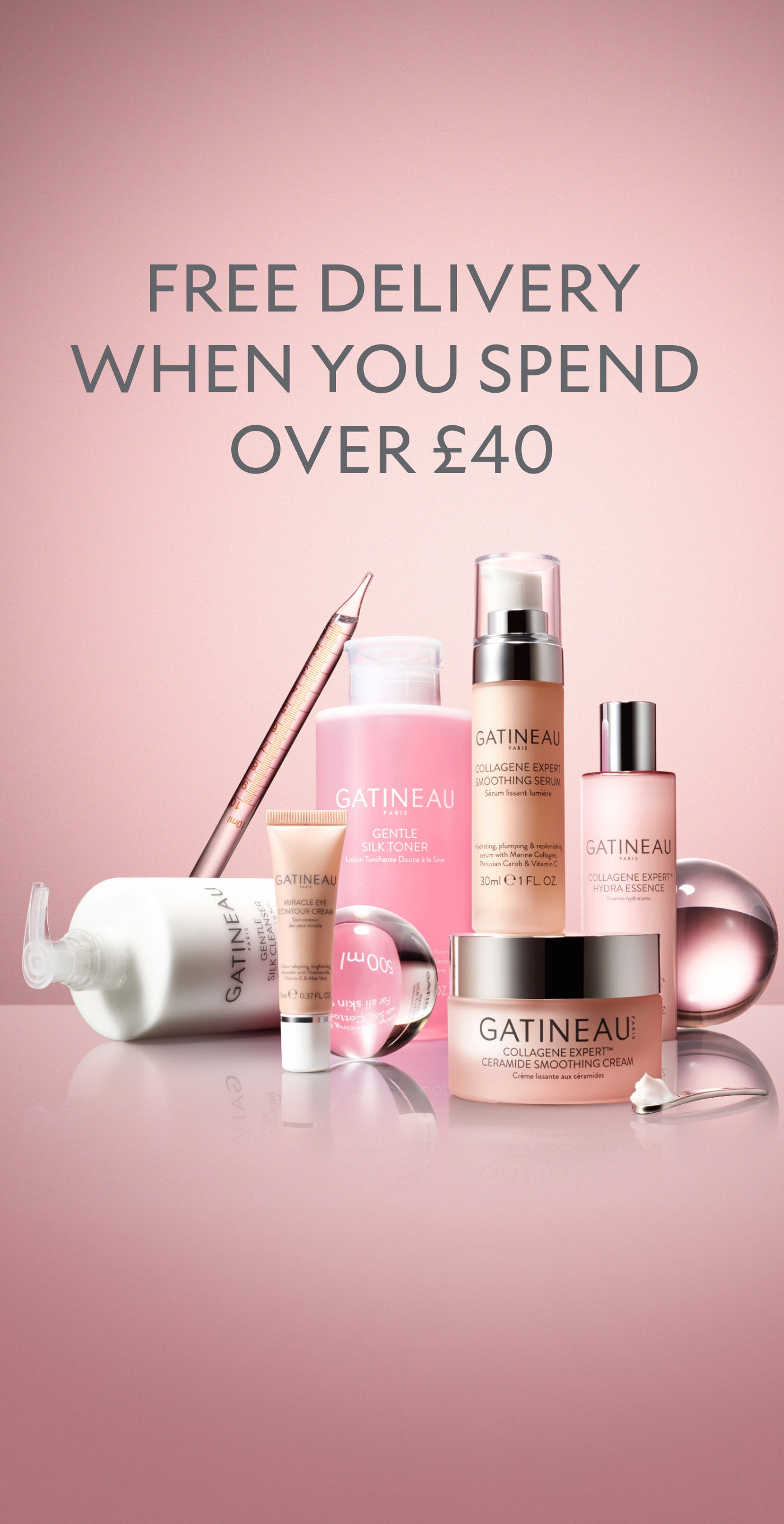 Bestsellers | Gatineau Skincare