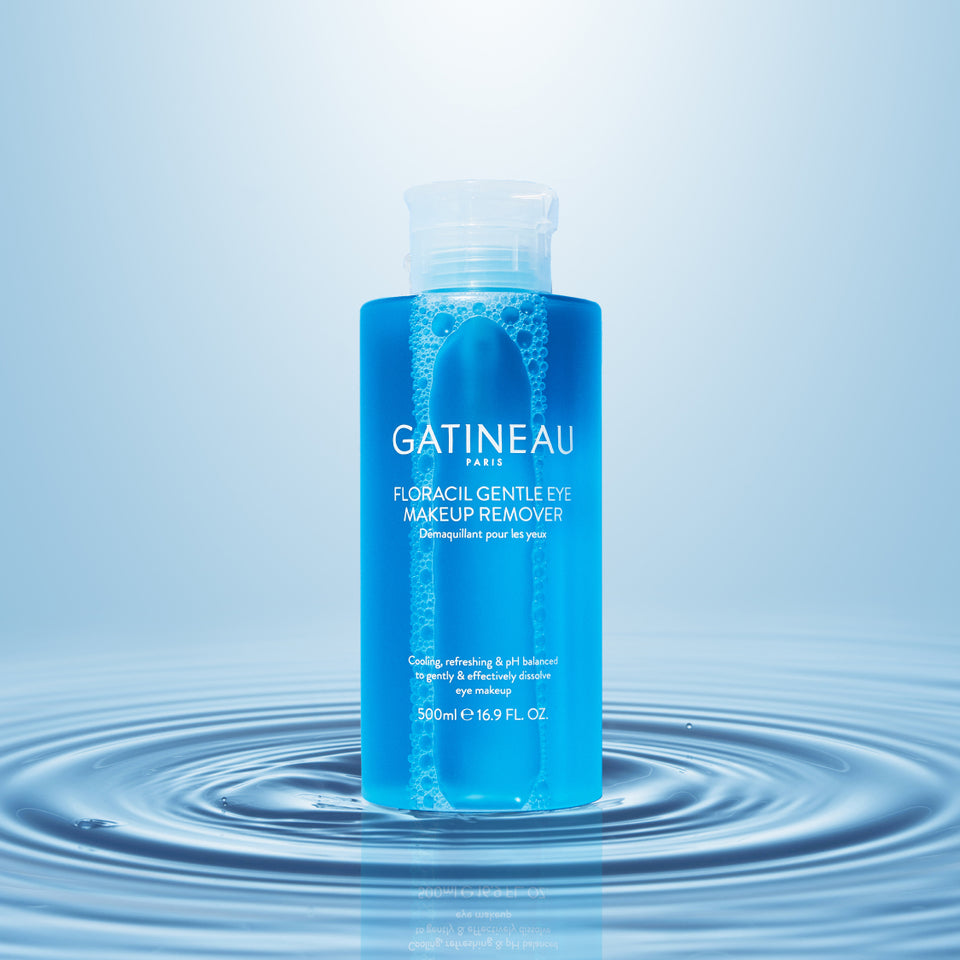 Floracil Gentle Eye Makeup Remover – Gatineau Skincare