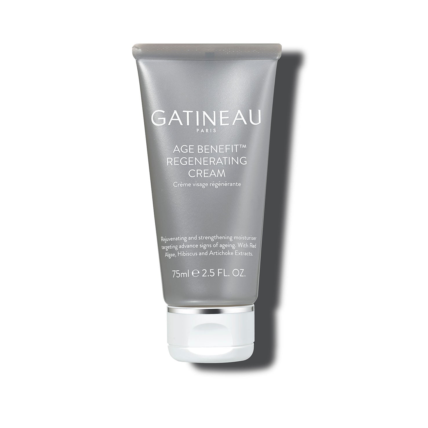 Supersize Age Benefit™ Regenerating Cream – Gatineau Skincare