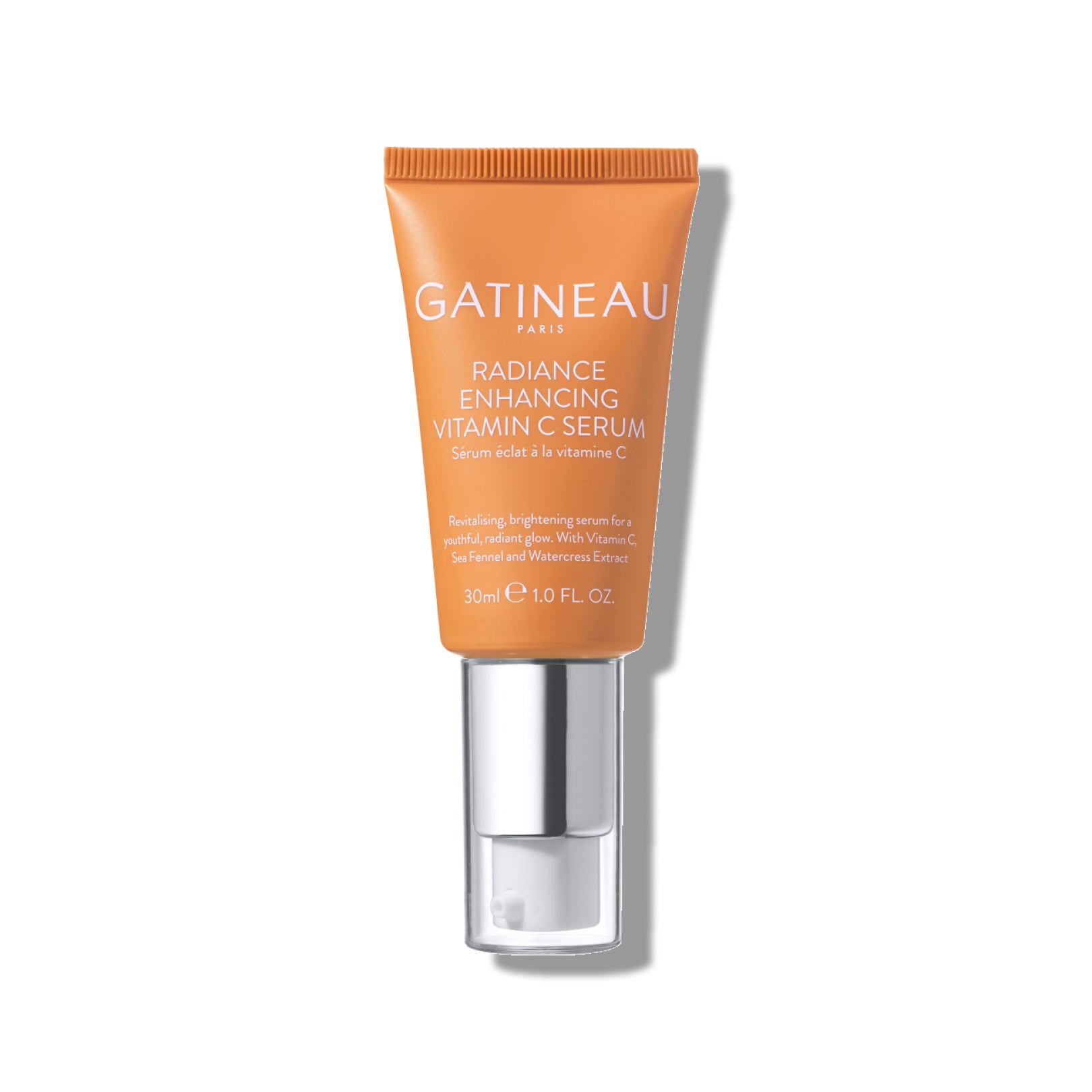 Radiance Enhancing Vitamin C Serum – Gatineau Skincare