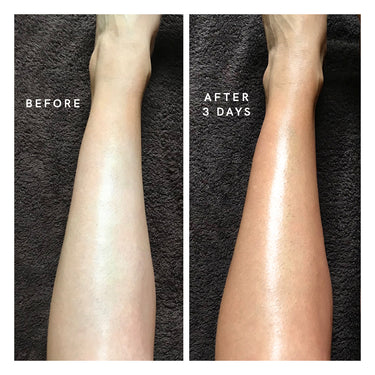 Golden Glow Gradual Tan – Gatineau Skincare