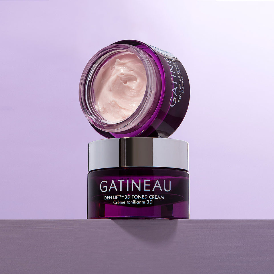 Defi Lift™ 3D Toned Cream – Gatineau Skincare